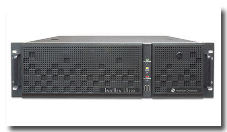 Intellex DVR Repair, Sensormatic Repair, Ultradome Camera Repair