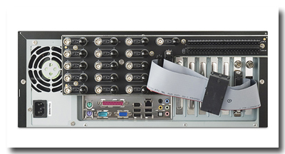 Intellex DVR Repair, Sensormatic Repair, Ultradome Camera Repair