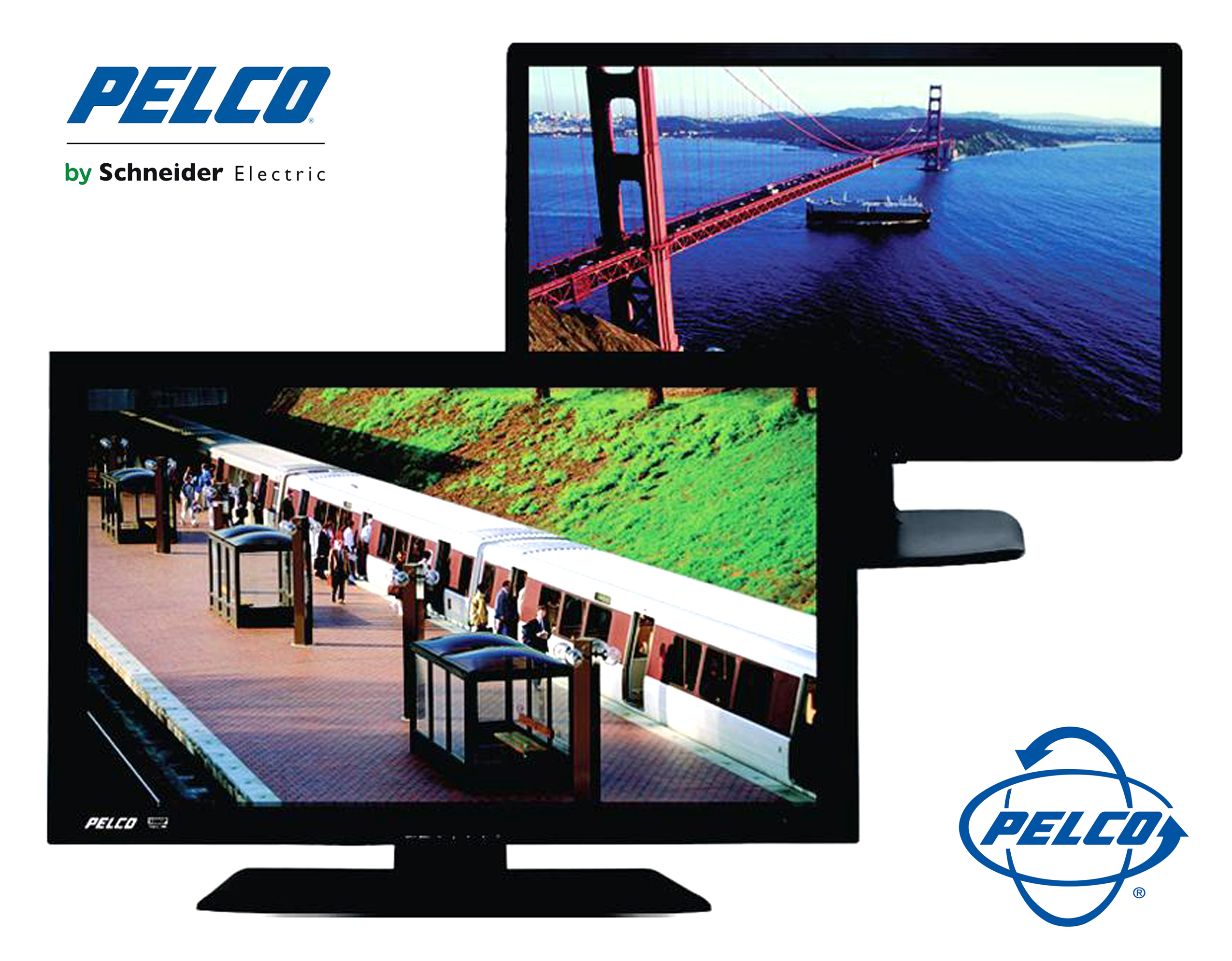 PELCO PTZ Camera Repair Center, Spectra Dome Camera Repair